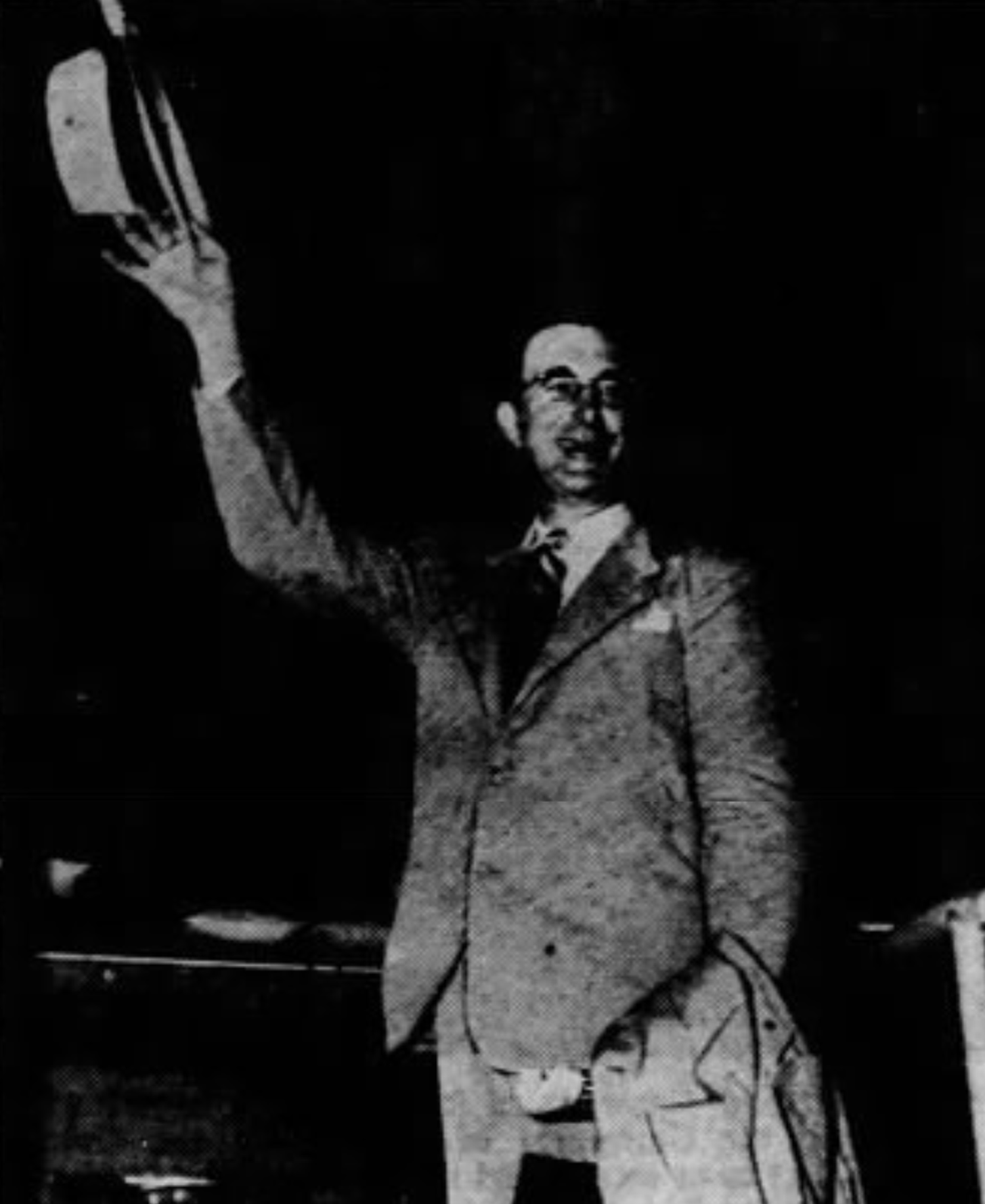 May 26 and 27, 1950: The 'Kefauver Commission' begins its investigation of organized crime in ...