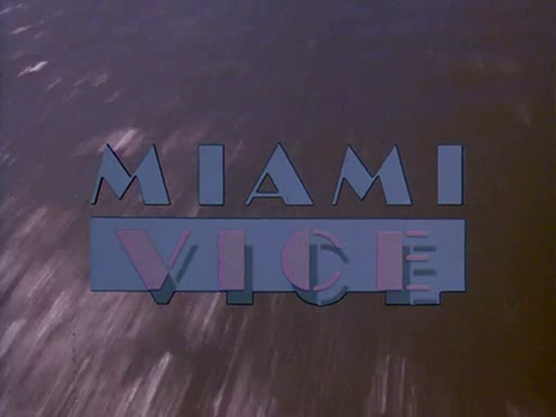 September 16, 1984: "Miami Vice" premiers on NBC - This Day in Miami ...