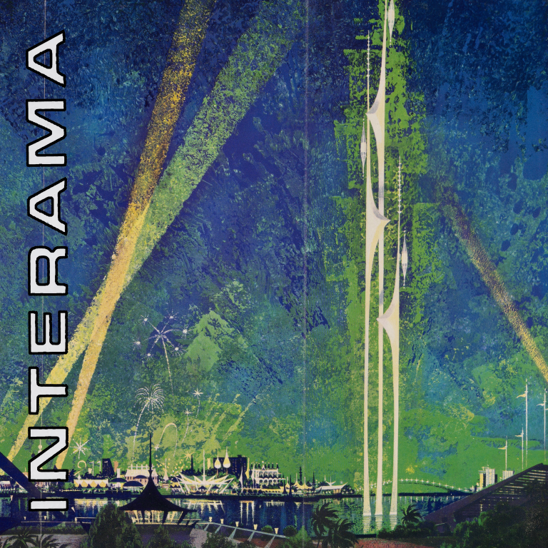January 30, 1952: President Harry S. Truman signs Interama proclamation ...